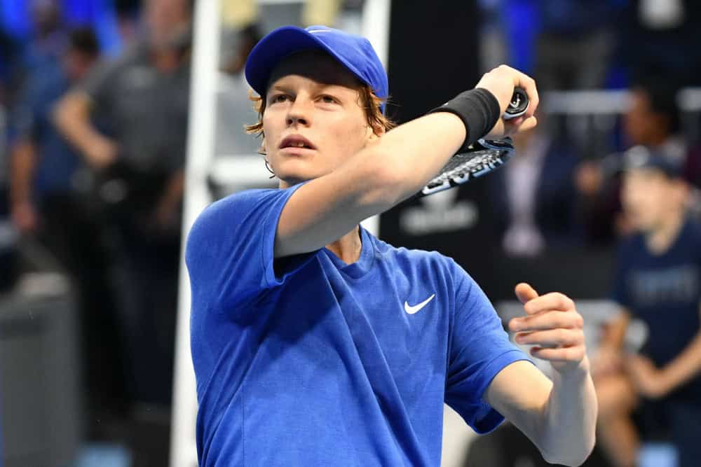 Australian Open 2026 - Tennis Norge